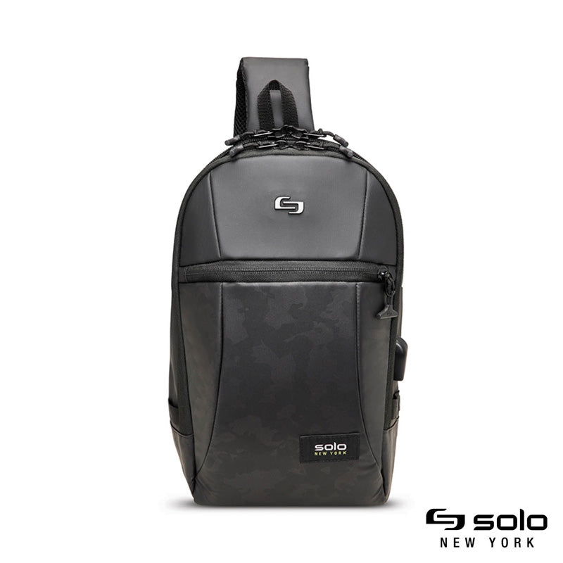 Solo NY® GLHF [Good Luck, Have Fun] Sling – InTandem Promotions