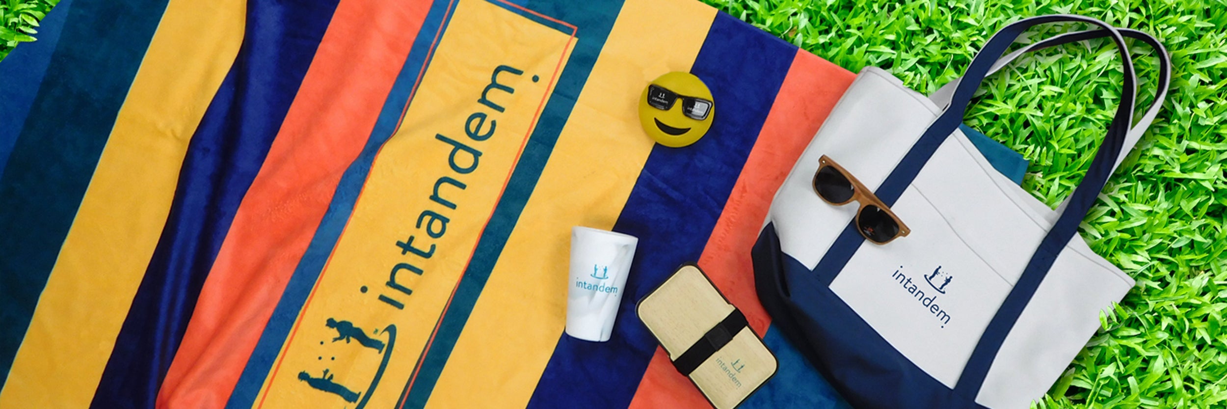 Top Summer Team Building Ideas – InTandem Promotions