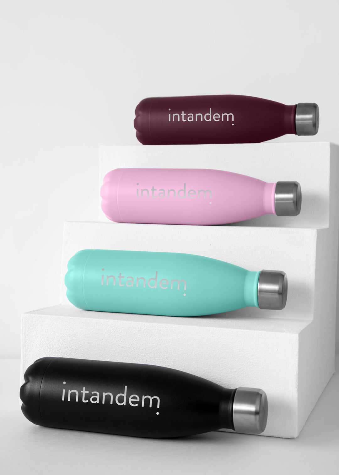 OUR COMMITMENT – InTandem Promotions