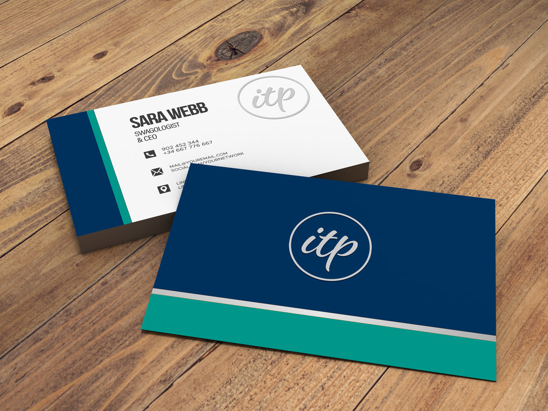 ABOUT – InTandem Promotions