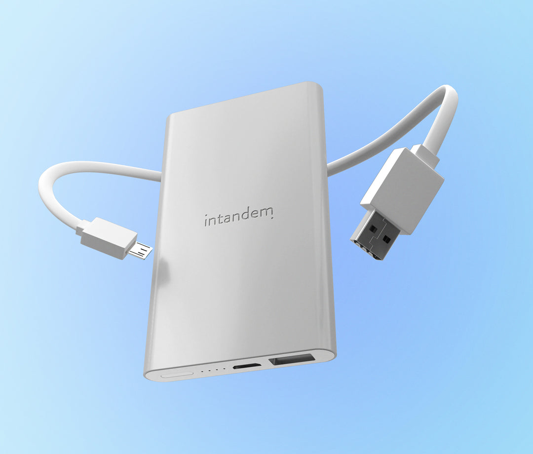 Custom Corporate Apparel, Gear, & Swag – InTandem Promotions