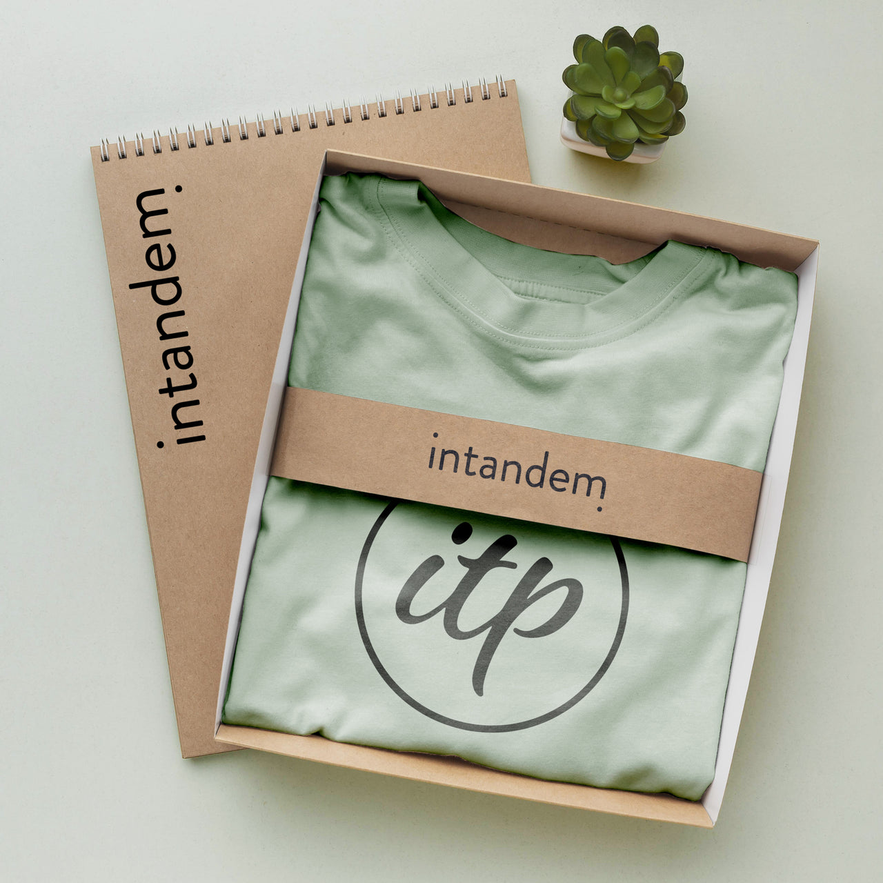 ABOUT – InTandem Promotions