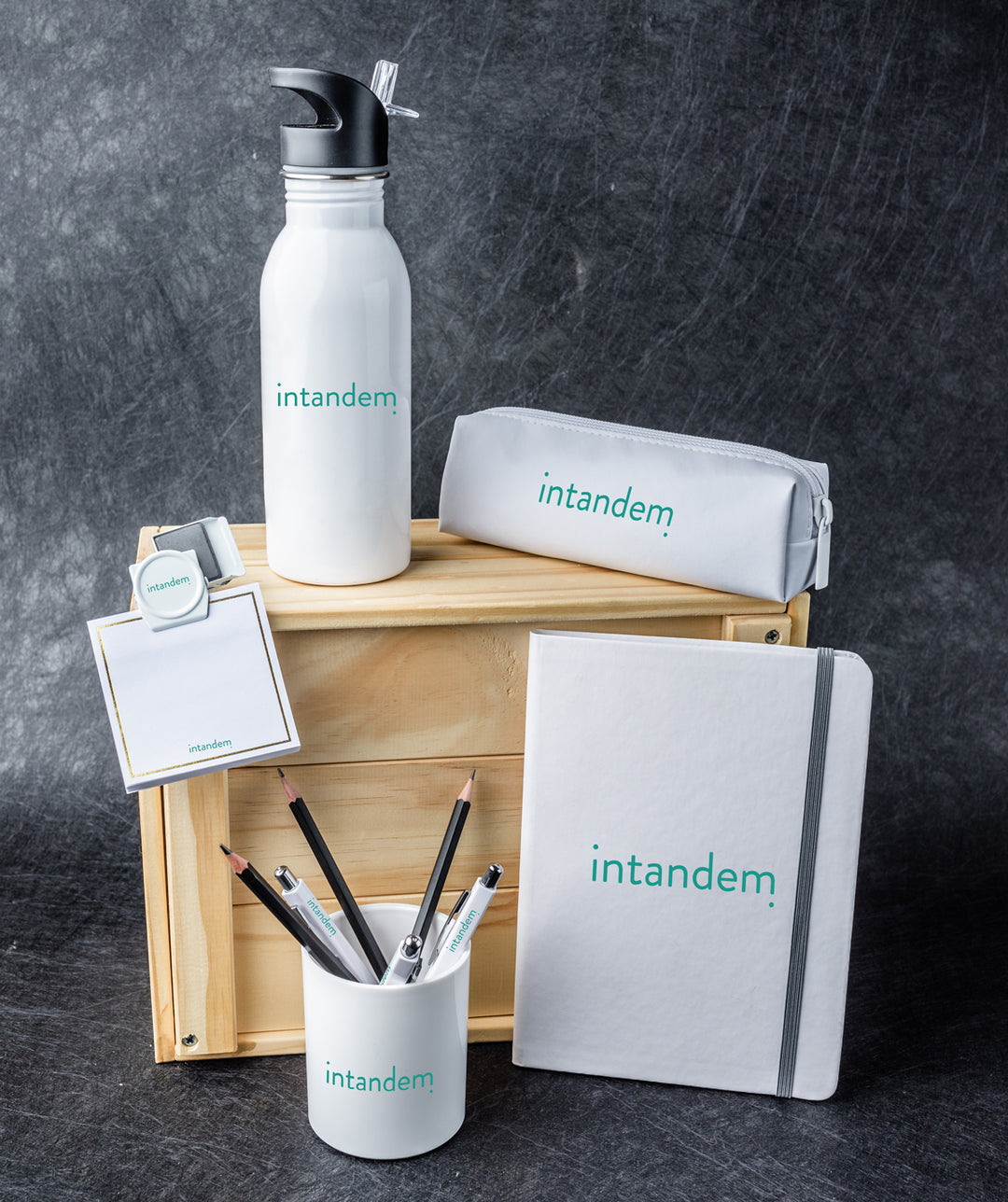 ABOUT – InTandem Promotions