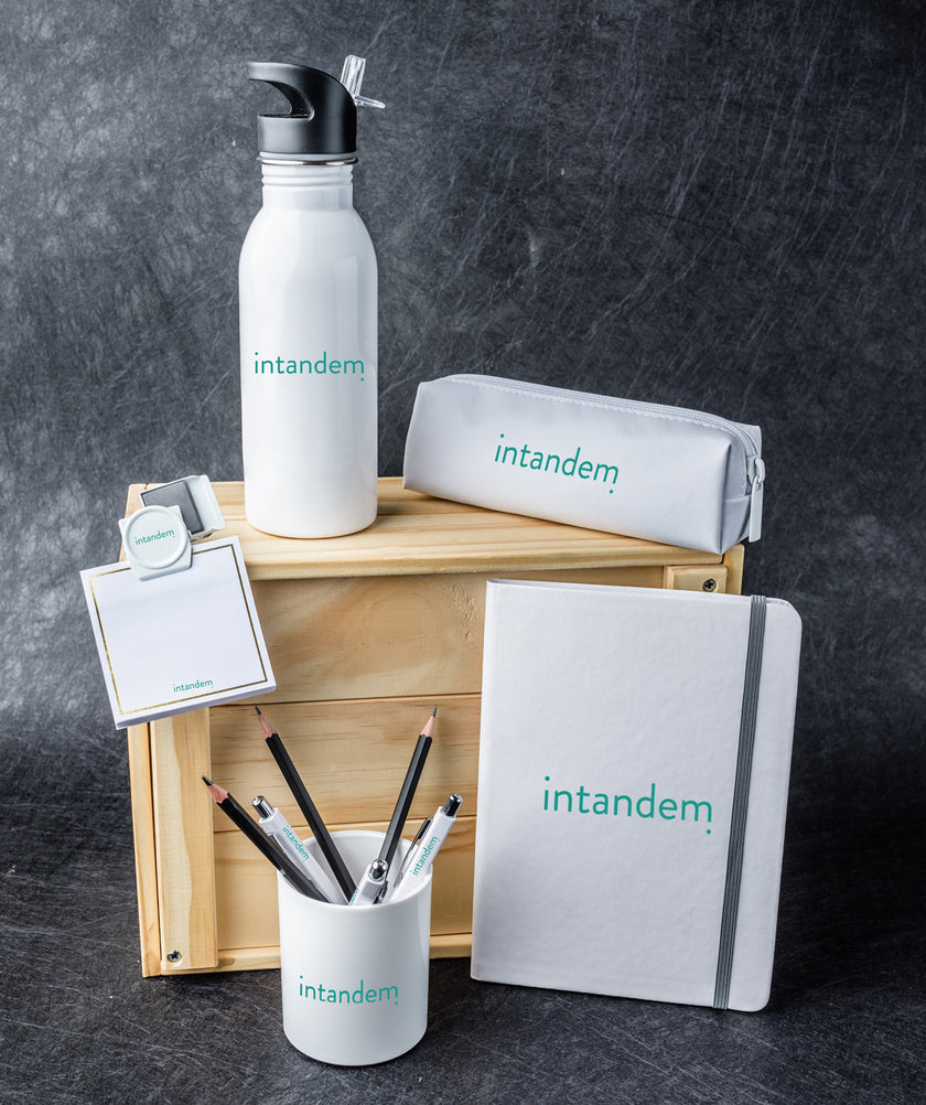 ABOUT – InTandem Promotions