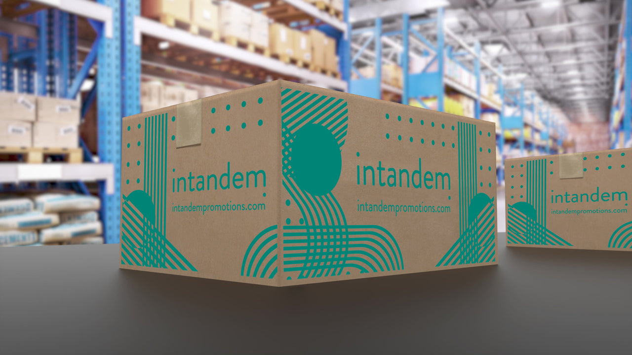 PROCESS – InTandem Promotions