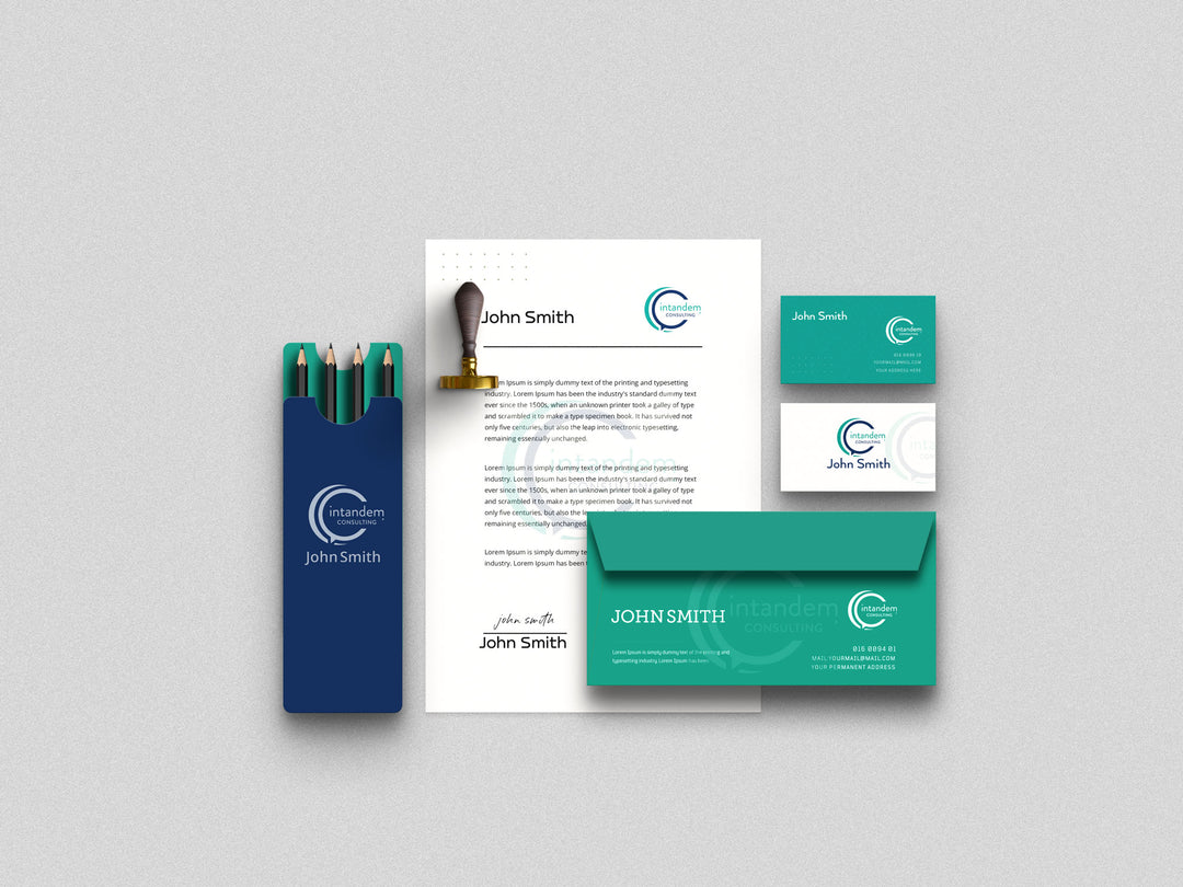 PORTFOLIO – InTandem Promotions