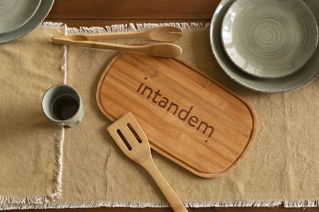 PROCESS – InTandem Promotions